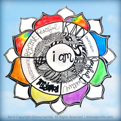 CMP – Donna Gentile