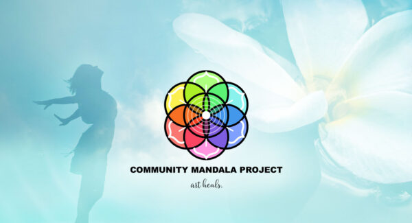 COMMUNITY MANDALA PROJECT – Donna Gentile